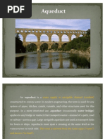 Types of Water Resources and Its Uses | PDF | Water Resources | Water