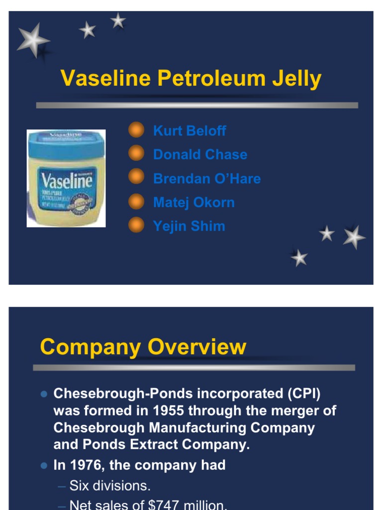 vaseline | Advertising | Brand