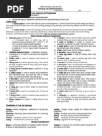 20 Kitchen Tools and Its Uses | PDF | Frying Pan | Spoon