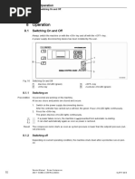 ATLAS COPCO MODBUS User Guide MkIV Modbus Edition 12 | PDF | Computer Network | Computer Science