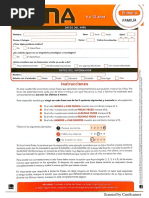 Protocolo Wisc V Completo | PDF
