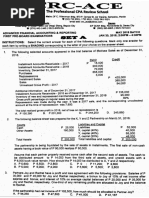 Revised RFBT Quizzer On Special Laws New Topics | PDF | Insurance ...