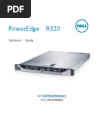 Dell VEP 1405 Series Technology Guide | PDF | Solid State Drive | Flash ...