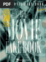 Ultimate Fake Book | PDF