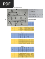 Calculation Sheet For Jaw Crusher Capacity | PDF | Sports