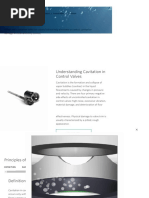 Product Bulletin Fisher Cavitrol III One Two Three Stage Trims en ...