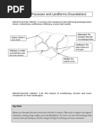 T2 G 603 Labelling A River Activity Sheet | PDF