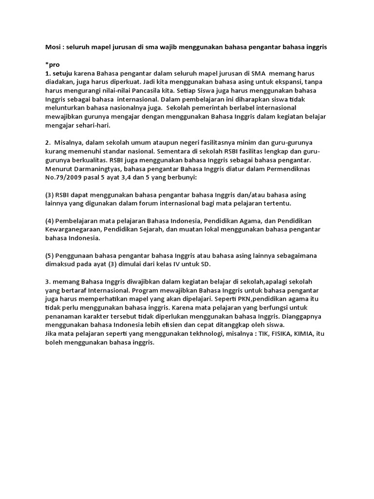 Mosi 4 | PDF | Perjalanan | Seni & Disiplin Bahasa