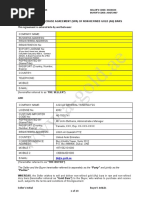 Maybank Islamic Gold Account-i Overview | PDF | Banks | Gold As An ...