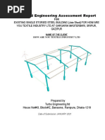 ESR-4266 - 2023 | PDF | Strength Of Materials | Concrete