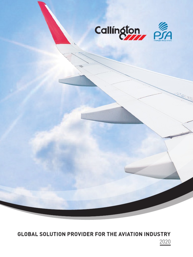 Callington Aircraft Insecticides Catalog | PDF | Perfume | Disinfectant