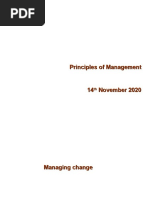 FCDO Competency Framework Overview | PDF