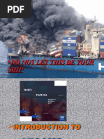 NOTOC | PDF | Dangerous Goods | Cargo