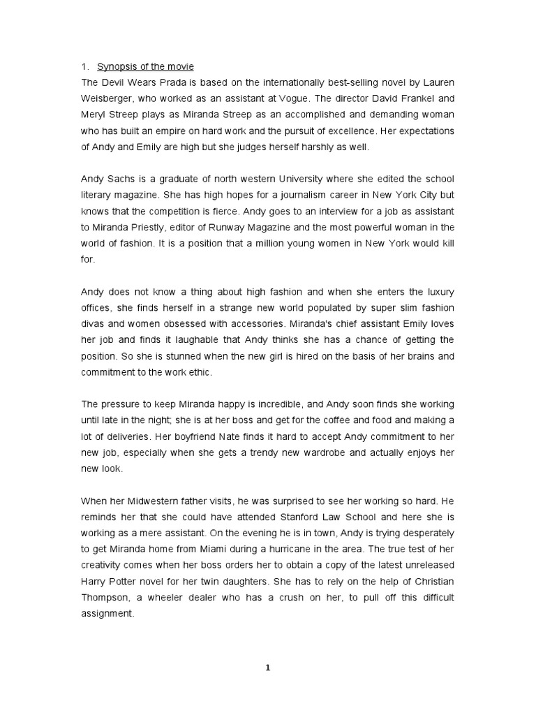 OB Assignment 2 | PDF