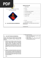 Larian Riang Ria | PDF