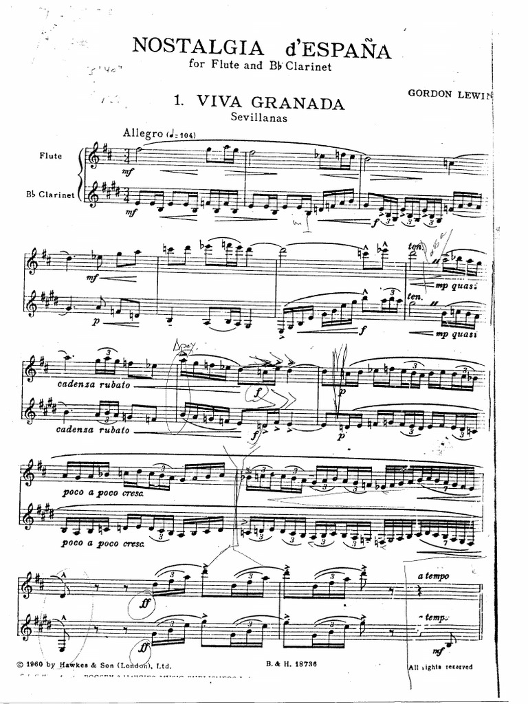 Nostalgia D España | PDF | Entretenimiento (general)