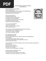 Emang The Enchantress and The Three Brats | PDF