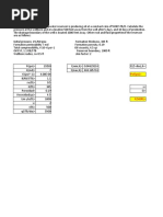 Standing Katz Chart | PDF | Chemistry | Continuum Mechanics