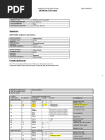 ISO20022 Basics of Mapping - Pain.001 To Pacs.008 - Level2 | PDF ...