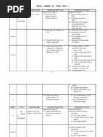 ATP Math Grade 2 2024-2025 | PDF | Numbers | Multiplication