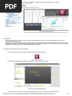 SedLog Software User Manual | PDF | Comma Separated Values | Software