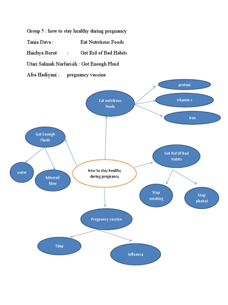 Contoh 5th Assignments | PDF