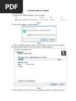 Technician'S Installation Guide: Cs Softdent Practice Management ...