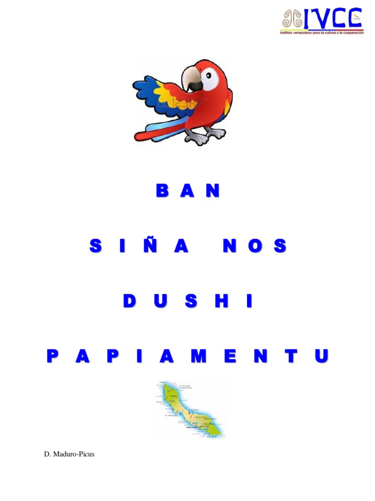 Papiamentu | PDF | Lingüística