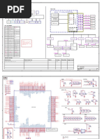 AM4 Socket Pinout Diagram | PDF