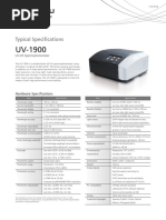 Manual DA7250 Ingles | PDF | Microsoft Windows | Calibration