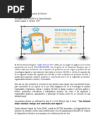 La Taconuda - Leyenda Nicaraguense | PDF