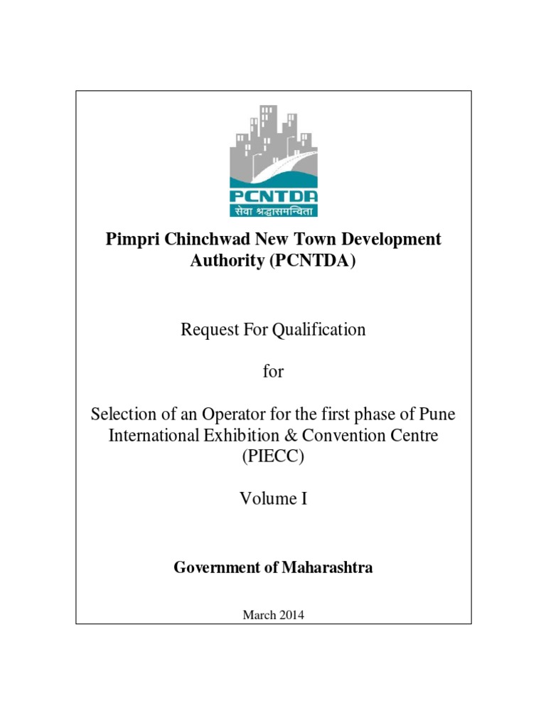 Piecc Pcntda | PDF | Public–Private Partnership | Tort