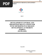 NAINA Extent Map | PDF | Economy Of India | Government Of India