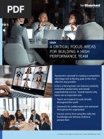 SLII at A Glance Booklet | PDF | Behavior Modification | Psychology