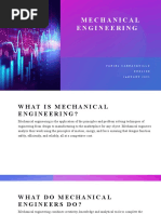 Mechanical Engineers: Occupational Outlook Handbook:: U.S. Bureau of ...