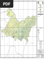 DU-02. Mapa de Barrios, Uribia - La Guajira | PDF | Colombia | Gobierno