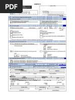 Solicitud Multitramite | PDF
