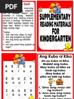 Alpabetong Filipino Cursive Handwriting Practice | PDF | Copyright ...