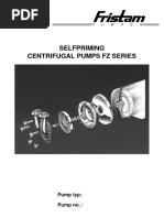Handtmann Hygienic Valve Solutions | PDF | Valve | Mechanical Engineering