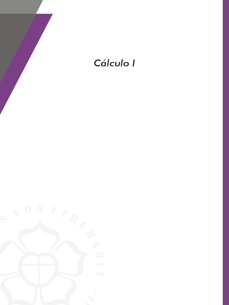 Livro Calculo 1 | PDF | Limite (Matemática) | Função (Matemática)