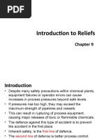Pressure Relief Valve Definition, Types, Working, Location, Sizing ...