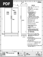 Ga Drawing | PDF | Technology & Engineering
