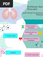 Kode ICD 10 untuk PPOK Eksaserbasi | PDF