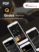 ICabbi Dispatch Driver User Guide | PDF | Receipt | Computing