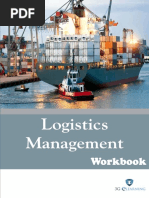 Logistics Question Paper | PDF | Logistics | Business Process