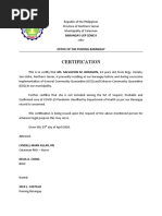 Form No. NTC 1 02 APPLICATION FOR RADIO OPERATOR CERTIFICATE | PDF ...