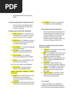 Orlando Vea: Tech Innovator & Entrepreneur | PDF | Service Industries