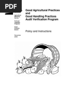 CPR Requirements for Medium Risk Foods | PDF | Food And Drug ...