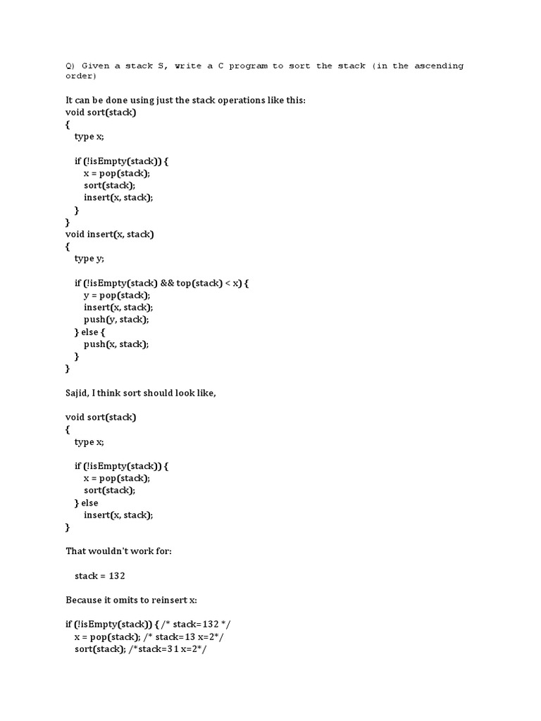 C Questions | PDF | Pointer (Computer Programming) | Computer Data