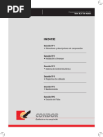 Guia de Estudio Módulo 9 Universo Natural | PDF | Importar | Proteínas